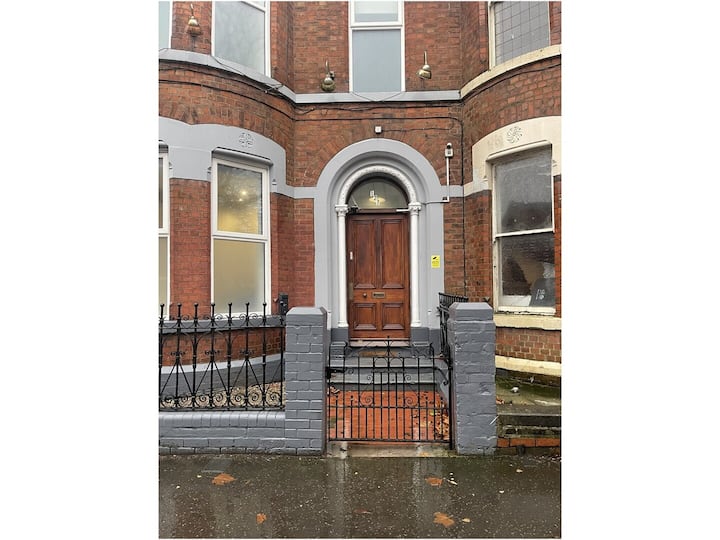 Chambre Double Standard - Belfast