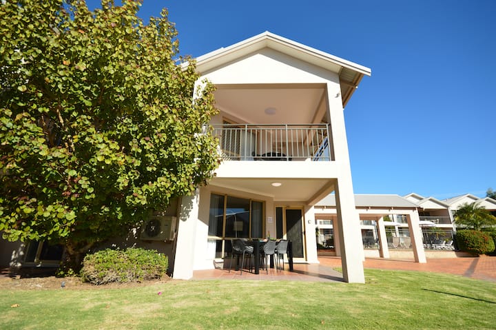 Pelican Shore Villa 11- Kalbarri Wa - Kalbarri