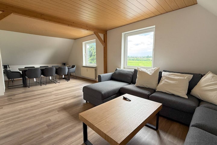 Holiday Apartment Steller Deichblick - Winsen (Luhe)