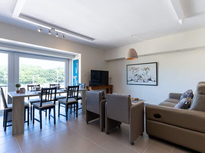 Arcona By Interhome - Bredene