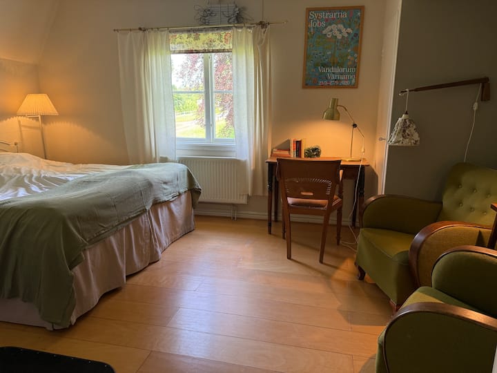 South Wing - Small And Cozy Apartment - Alvesta