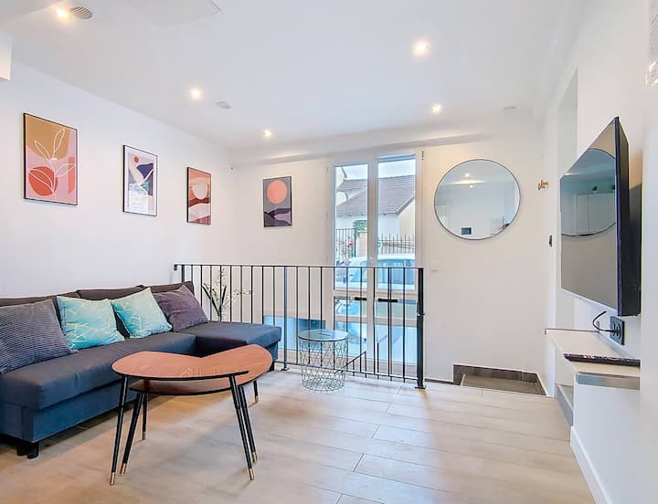 Suite Feel Good - Appartement - Argenteuil