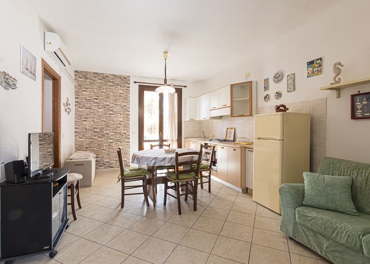 Sonia - Marina di Campo