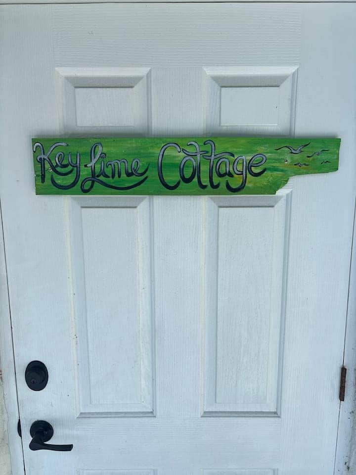 Keylime Cottage - Beachy Getaway .7 Mi From Beach - Venice, FL