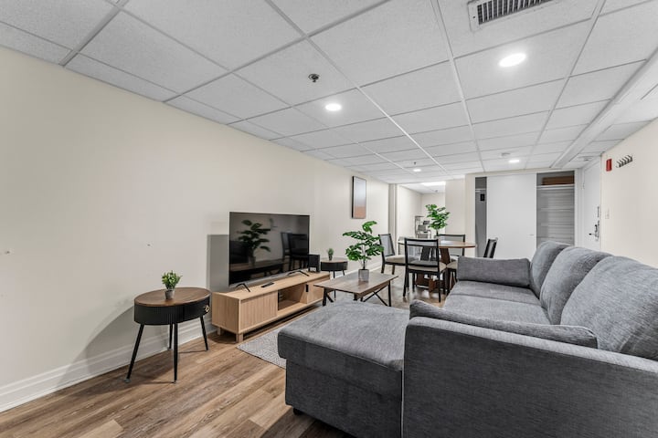 1br In Downtown 1651 - Chinatown - Boston