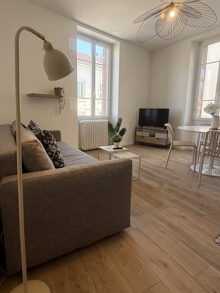 Havre De Sérénité Cœur De Dijon - Dijon