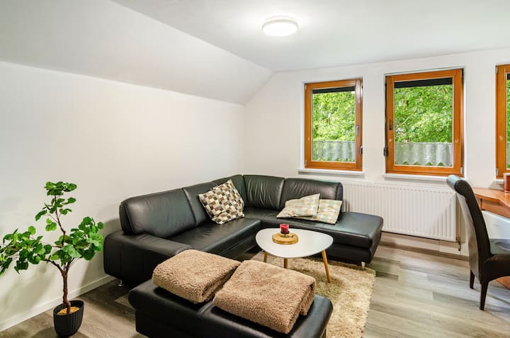 Fewo3 Buppeape Saterland - Saterland