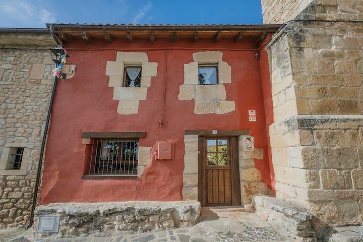 El Campanario - Miranda de Ebro