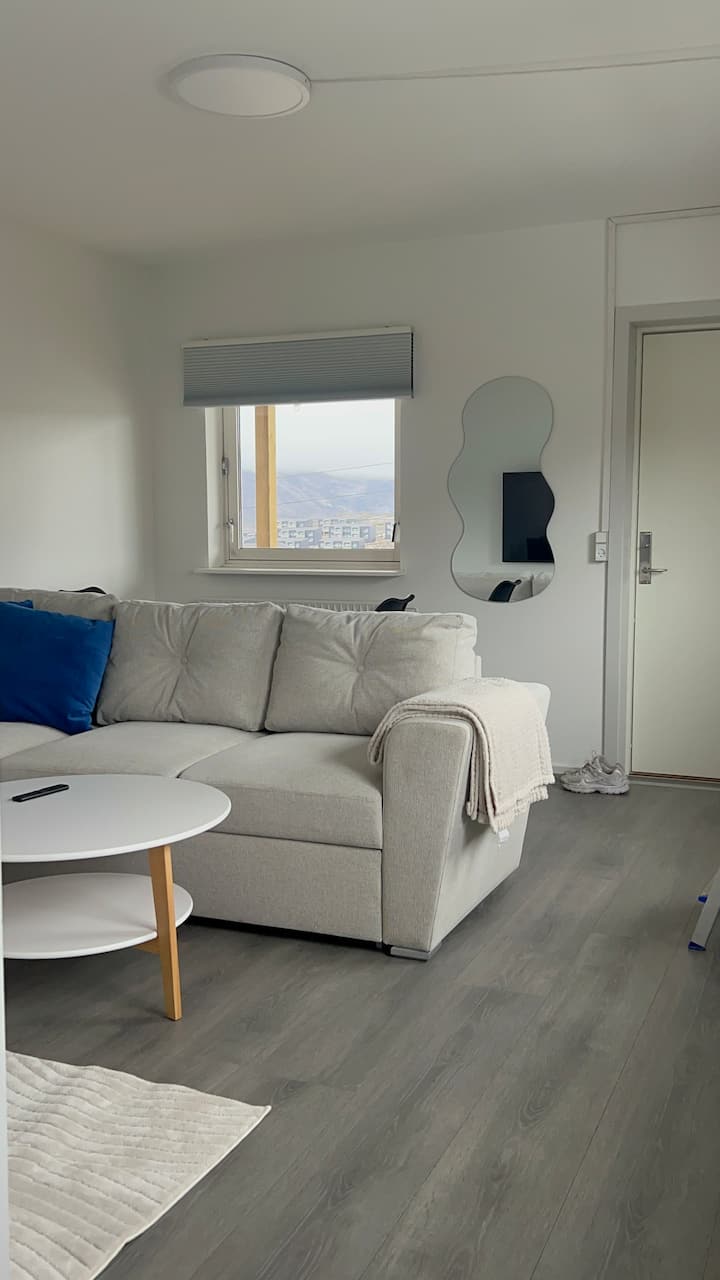 Ilulissat City Apartments - Apartment 3 - Grönland