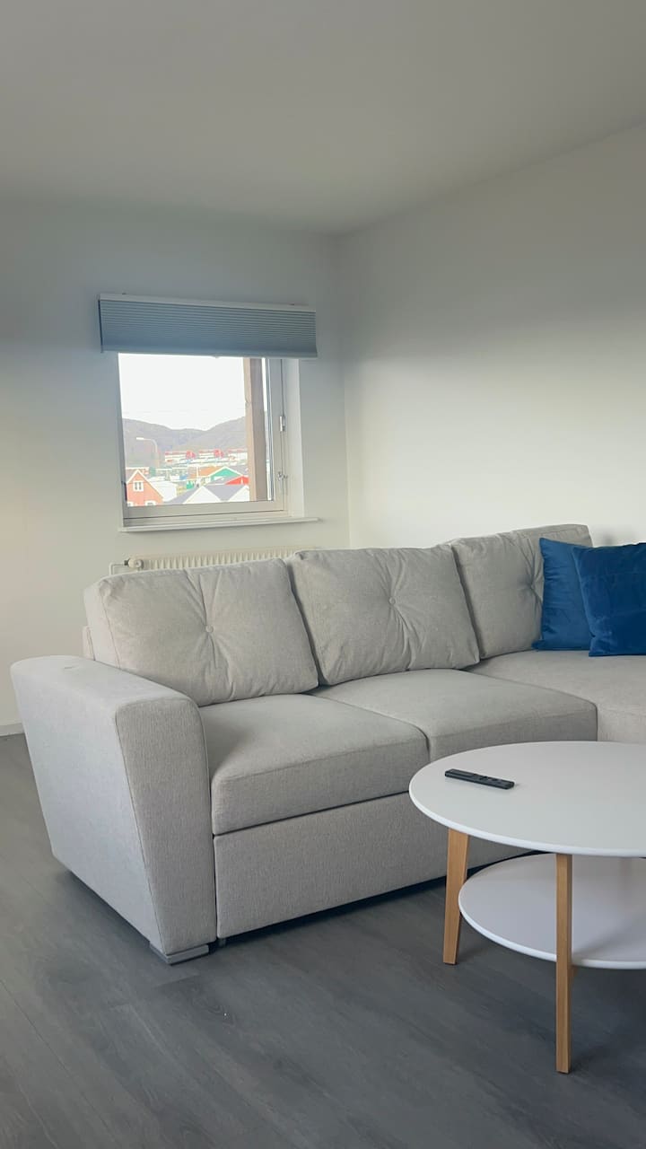 Ilulissat City Apartments - Apartment 4 - Greenland