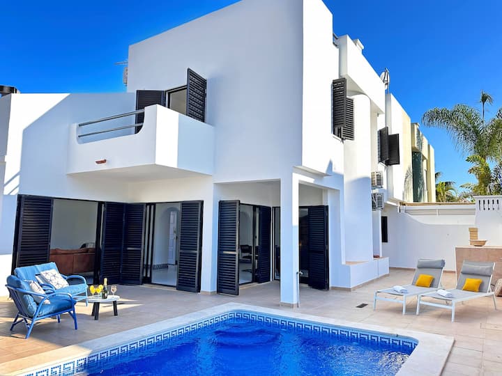 Villa Brasil-distinctmoments Powered By Becherish - Vilamoura