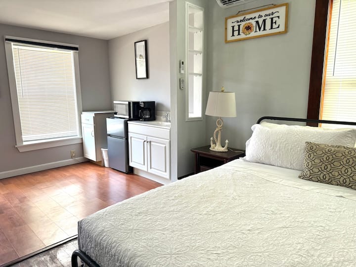 Serenity Suite - St. Augustine, FL