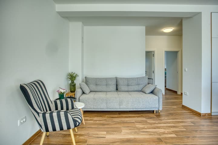 Appartement Labar (120751-a2) - Biograd na Moru