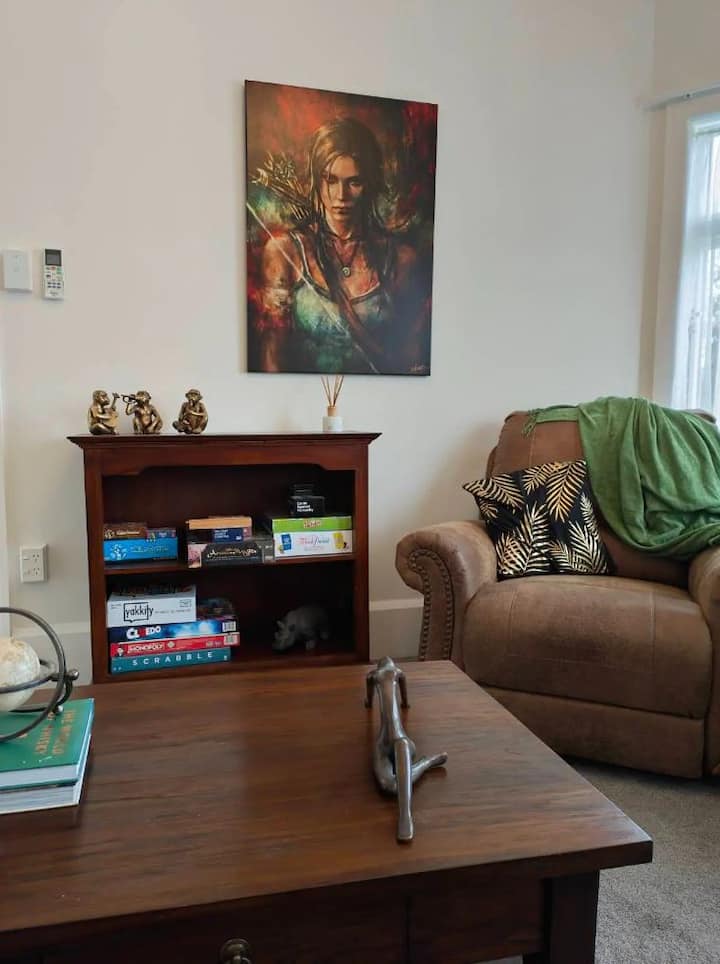 The Beautiful Trio – 3 Homes For One Group - Christchurch