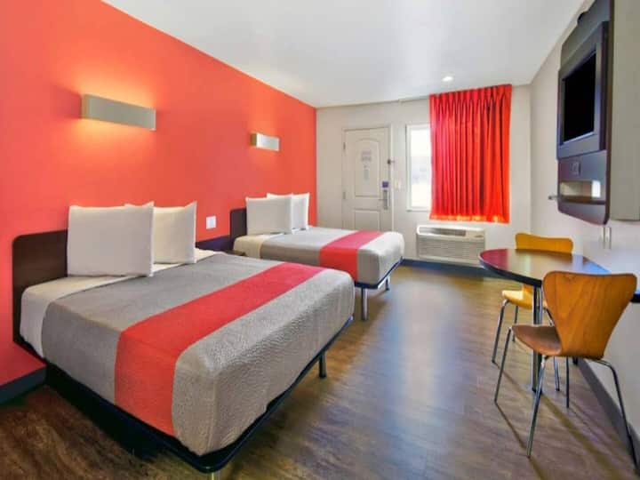 2 Lits Queen | Ns - Victorville, CA