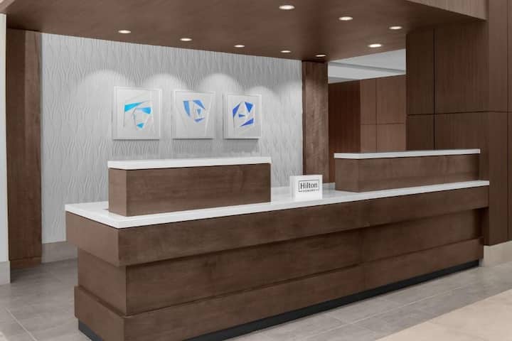 Delightful Stay Near Nih Pet Friendly - 3 Rooms - Bethesda, MD