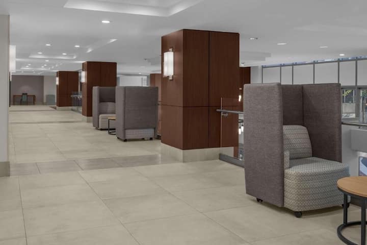 4 Quiet Rooms Pet Friendly Near Dc Nih Metro - Washington D. C., DC