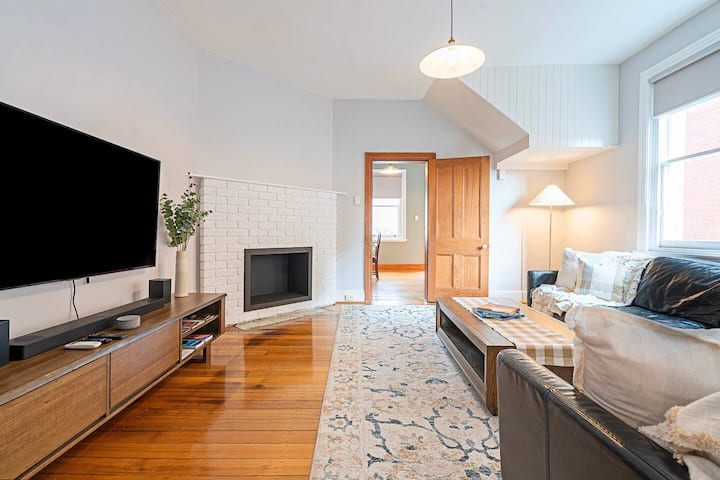 Lochner Corner—restful Hideaway Near Dining & Cbd - Hobart