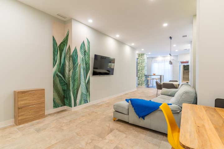 Amazing Big House Calixto Delight By Invalencia - Valencia