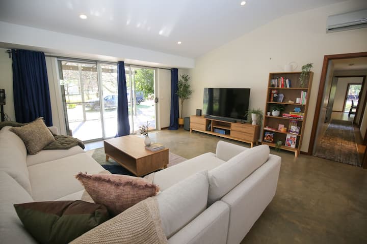 The River House - In Harrietville - Harrietville