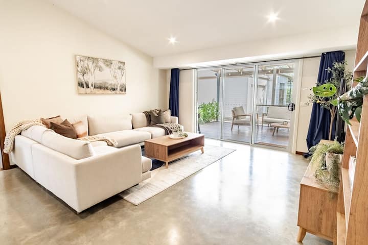 The River House - In Harrietville - Harrietville