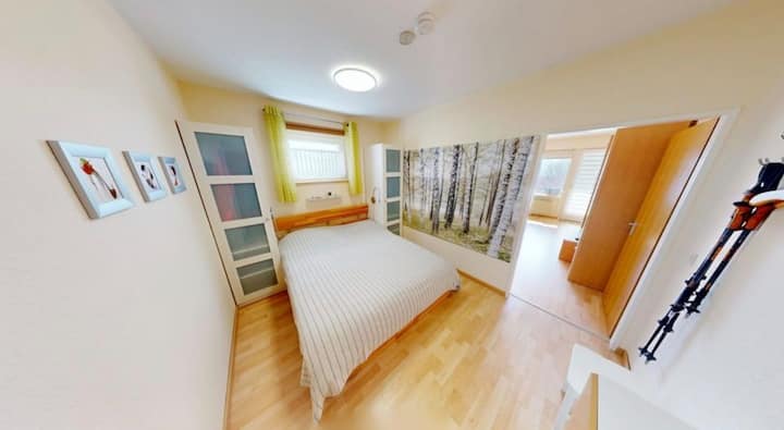 Meloufewo Naturquartier Wellness - Bad Lauterberg