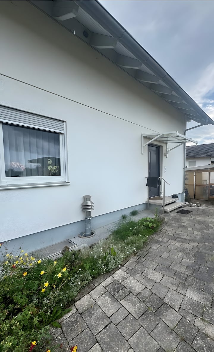 Haus Langer - Durbach