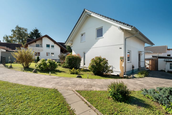 Haus Langer - Offenburg