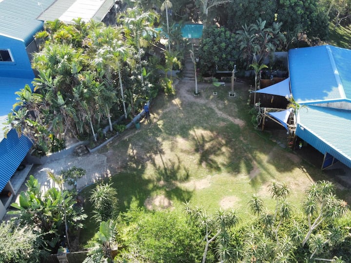 Starfish Room 2 - Mbazwana