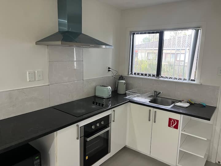 Sweet Home - Rotorua