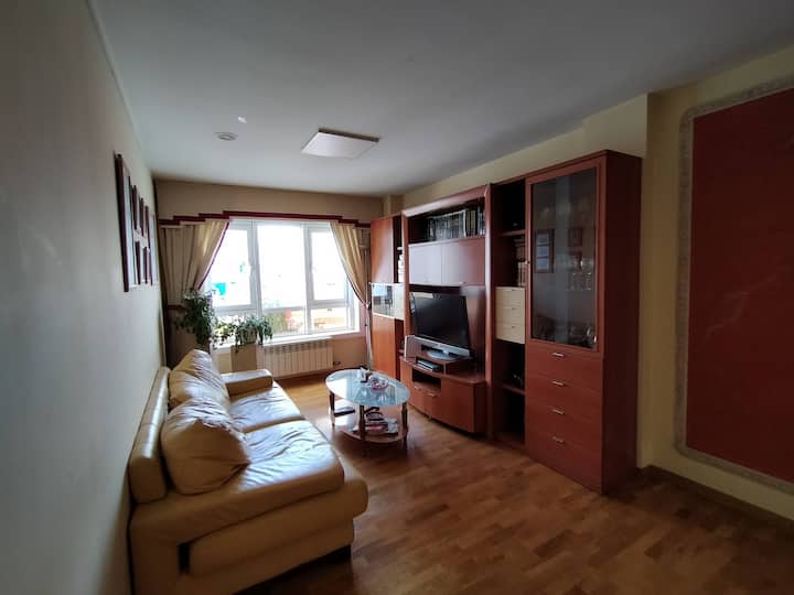 Demo Rental #2 – Luxury Loft - Cambre