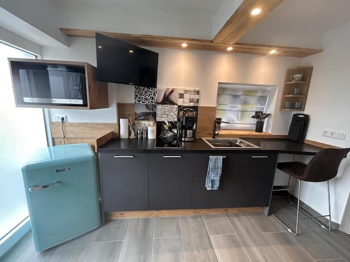 Neu! Apartment Engel - Weilburg