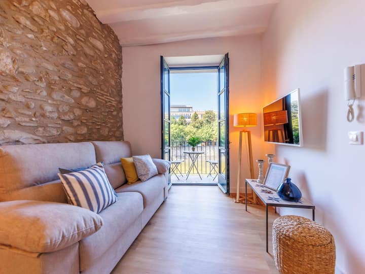 Calderers 7-1 - Appartement Mensuel | Bravissimo - Salt