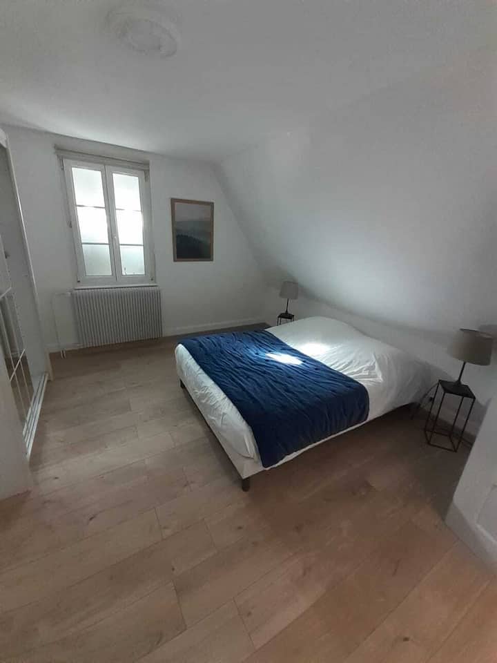 Appartement 1521 (Le Domaine Des Remparts) - Cigoland Parc d'attractions et de loisirs