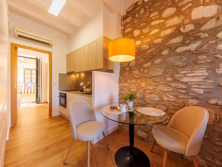 Calderers 7-2 - Appartement Mensuel | Bravissimo - Gerona