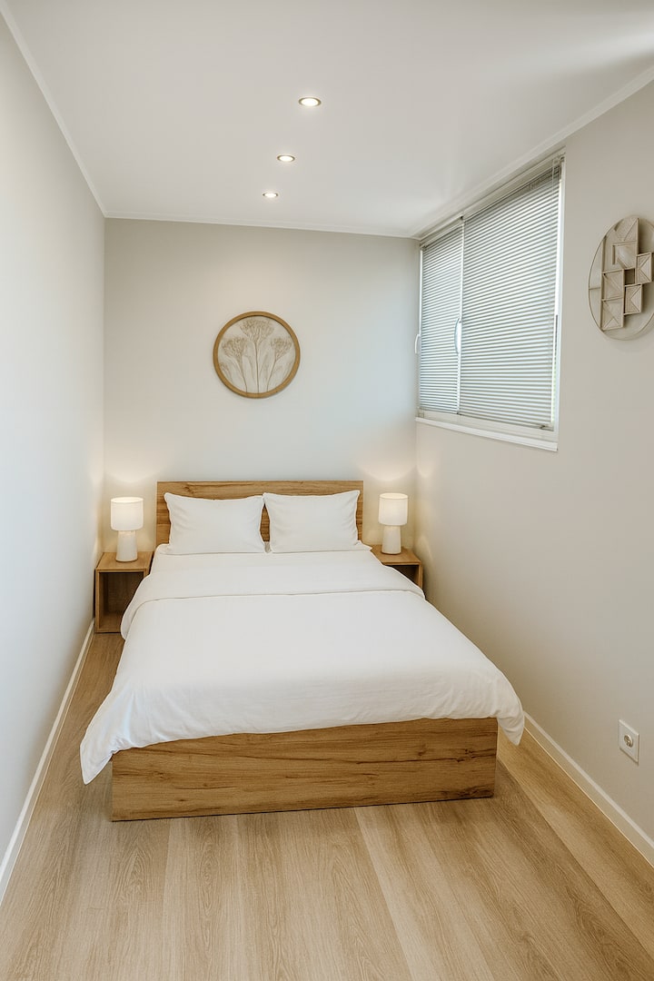 Studio-appartement-salle De Bain Privée-vue Histor - Brühl