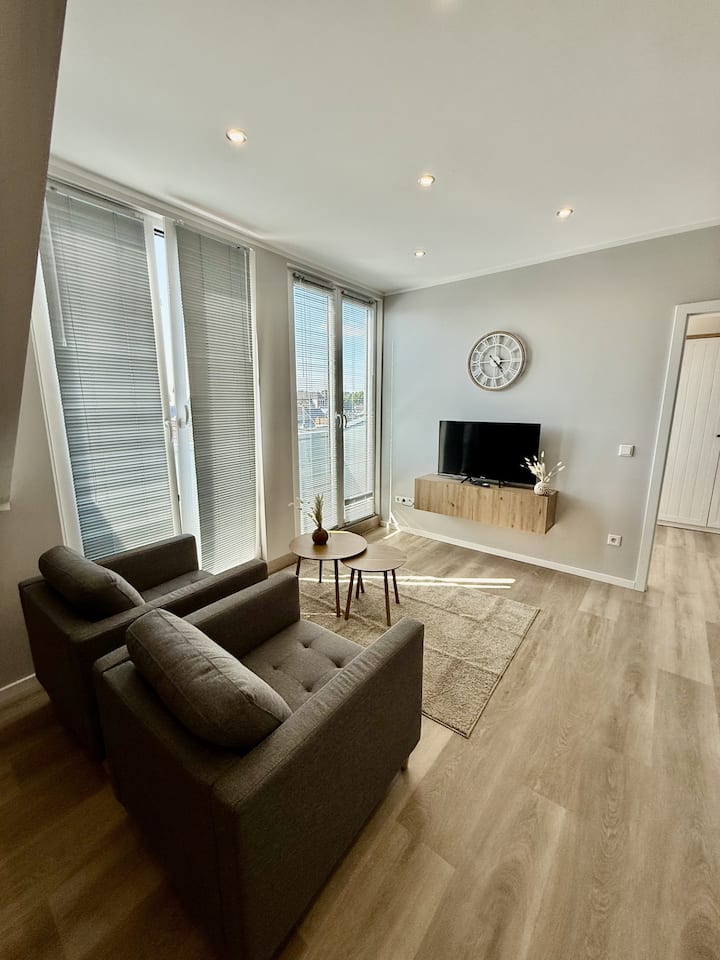 Economy Apartment No. 7 - Brühl
