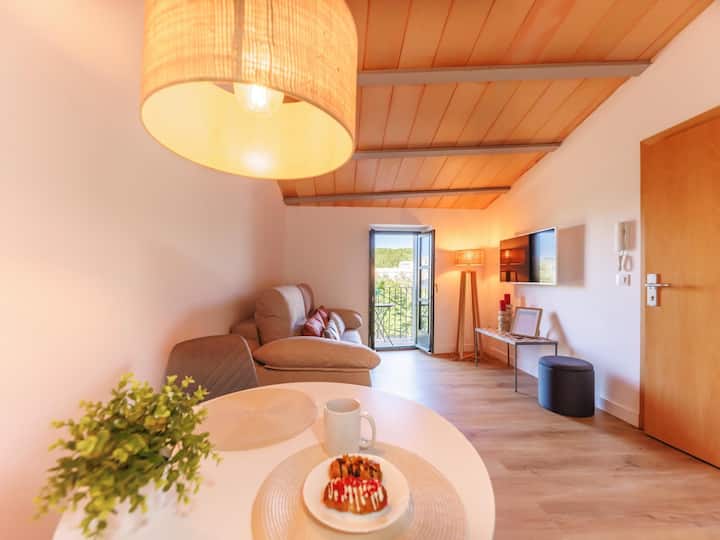 Calderers 7-4 - Appartement Mensuel | Bravissimo - Girona