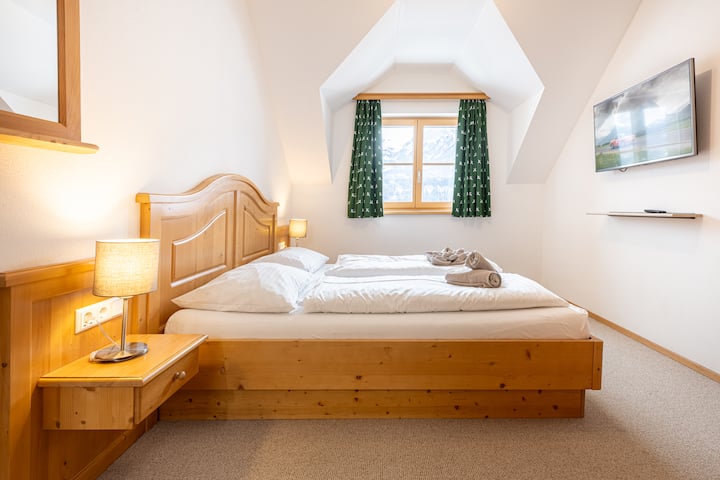 Aparthaus Sonnenberg - Top 3 - Kufstein - Haus