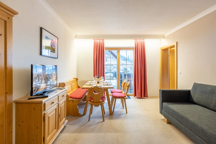 Aparthaus Sonnenberg – Top 5 - Dachstein - Haus