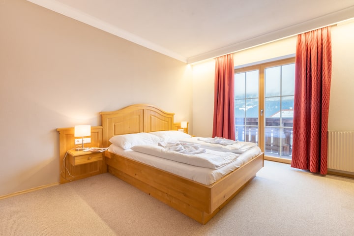 Aparthaus Sonnenberg - Top 6 – Ramsau - Haus im Ennstal