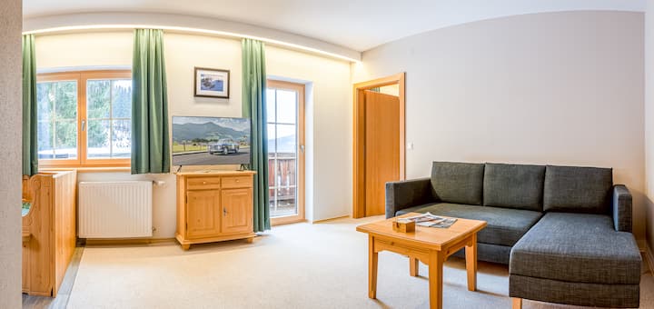 Aparthaus Sonnenberg - Top 8 – Sonnberg - Haus