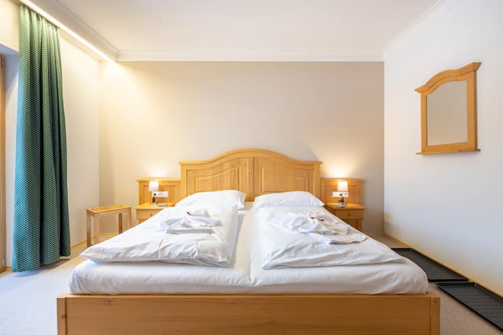 Aparthaus Sonnenberg - Top 9 – Planai - Schladming