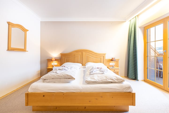 Aparthaus Sonnenberg - Top 10 – Kaibling - Haus im Ennstal