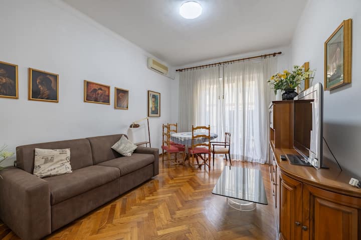 Central Square Apartment By Wonderful Italy - Bordighera