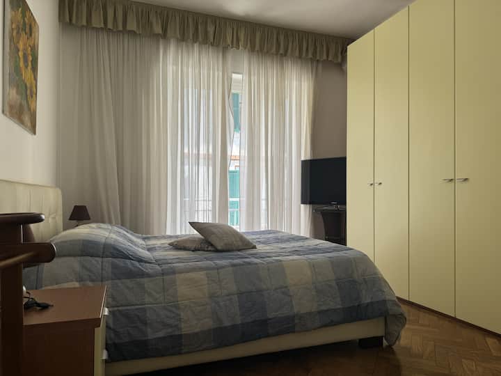 Central Square Apartment By Wonderful Italy - Sanremo