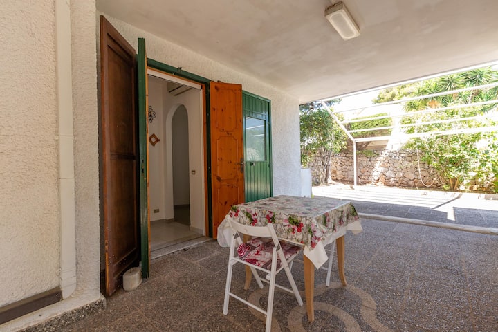 Villa La Tortora - Standard By Barbarhouse - Salento