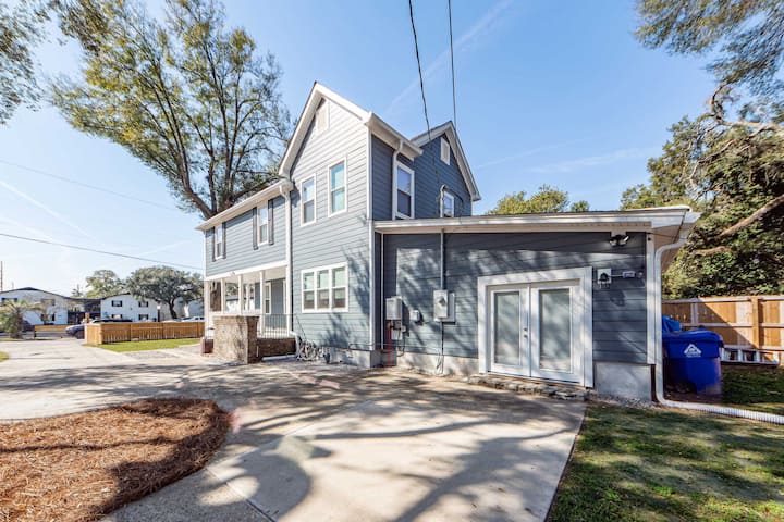 The Beacon - 北查爾斯頓