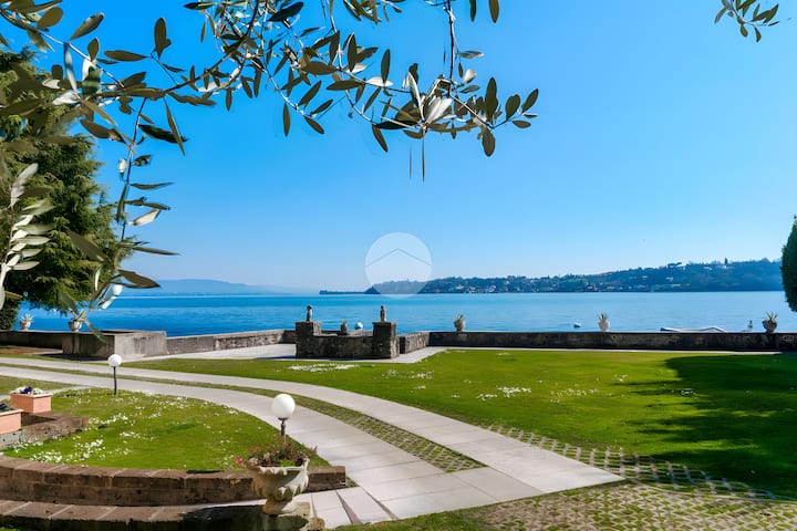 Aa Apartments La Gioconda - Salò