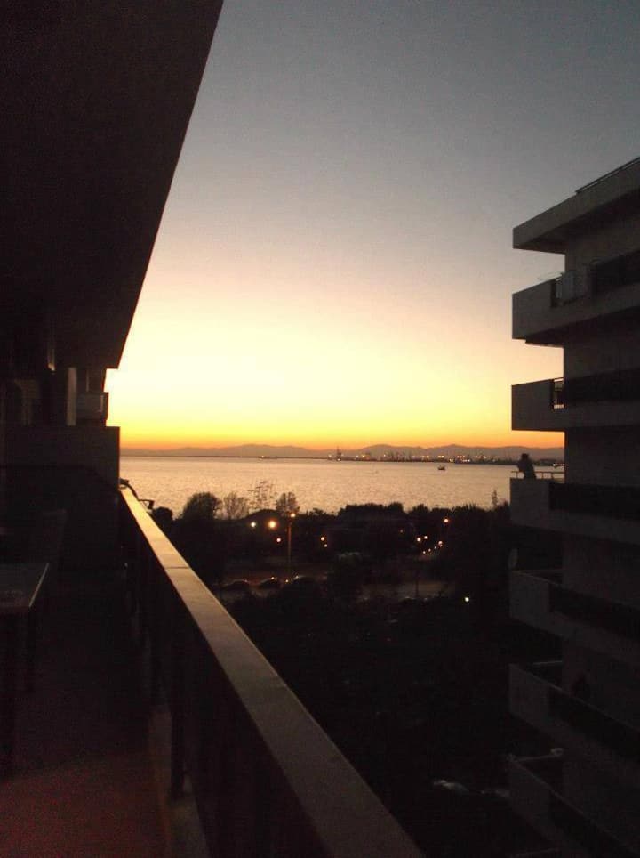 Olgas Apartment With 3 Bedrooms In Thessaloniki - Thessaloniki